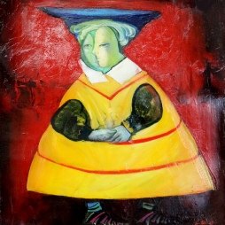 Wentworth Gallery Artists